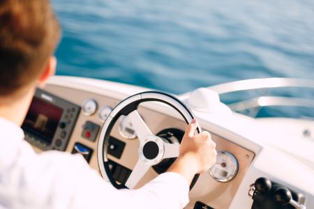 Why is Drinking and Boating So Dangerous? | Frank D. Butler, PA