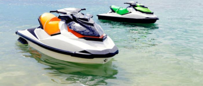 Common Injuries in Jet Ski Accidents