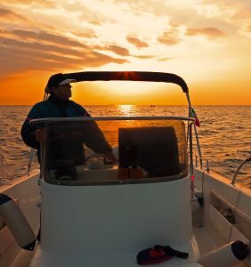 Nighttime Navigation Risks: Why Fatal Boating Accidents Rise After Dark