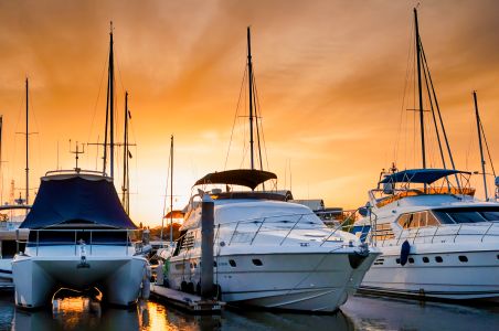 Boat Launching Accidents at Florida Ramps and Marinas: Liability Issues ...
